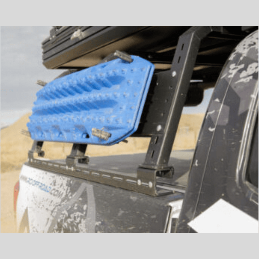 Modular Bed Rack Tonneau Adapters