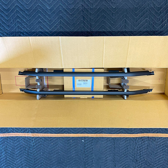 Open Box Toyota Tacoma Parts | TACOMABEAST