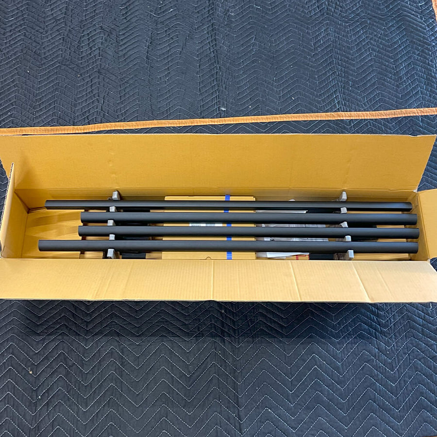 Open Box Toyota Tacoma Parts | TACOMABEAST