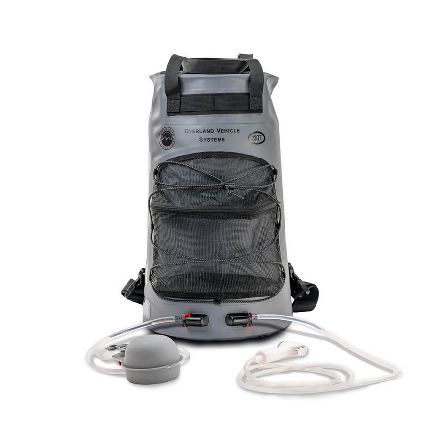 Toyota Tacoma Portable Water Tanks & Accessories