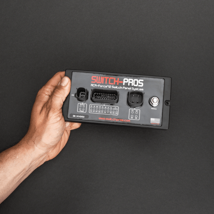 Toyota Tacoma Switches | TACOMABEAST