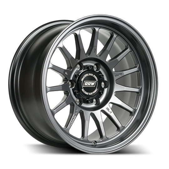 RRW Relations Race Wheels for Toyota Tacoma | TACOMABEAST
