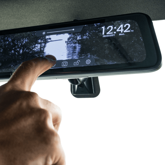 Toyota Tacoma Mirrors | TACOMABEAST