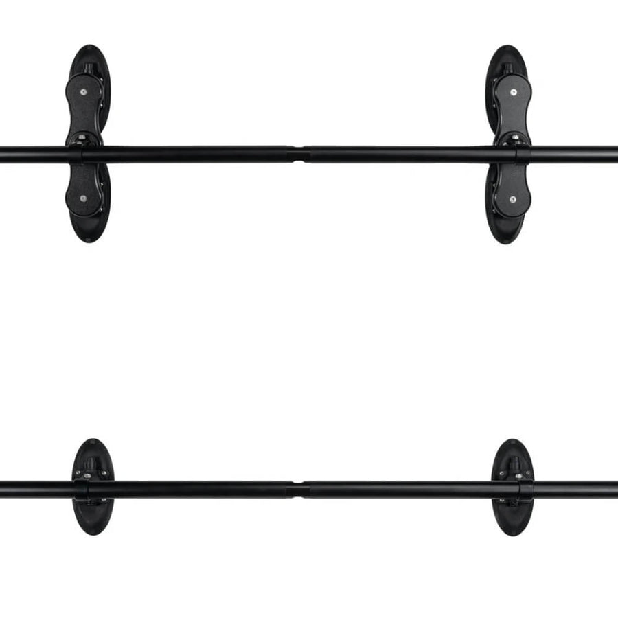 Ridge Ready Monkey Bars
