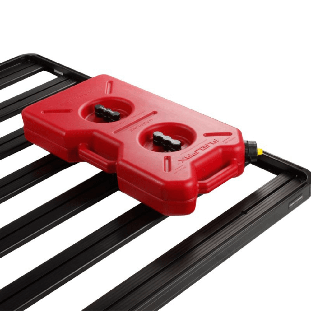 Rotopax Rack Mounting Plate