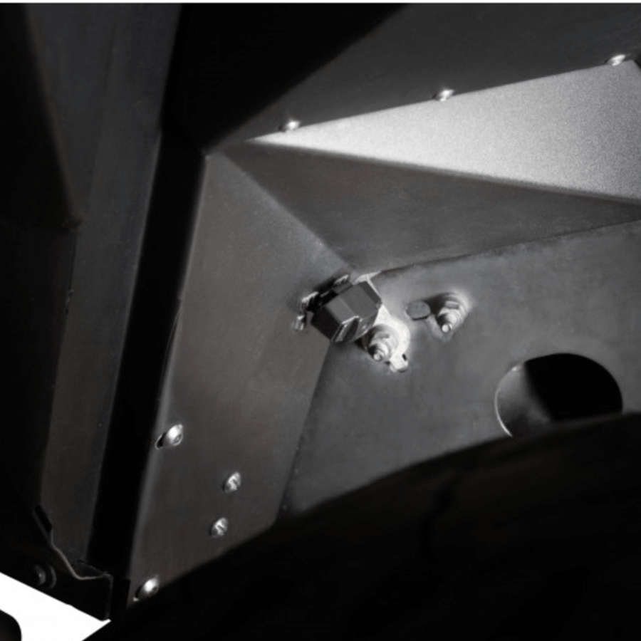 Terrainview Underbody Universal 4-Camera Kit with DVR | 2.0 version