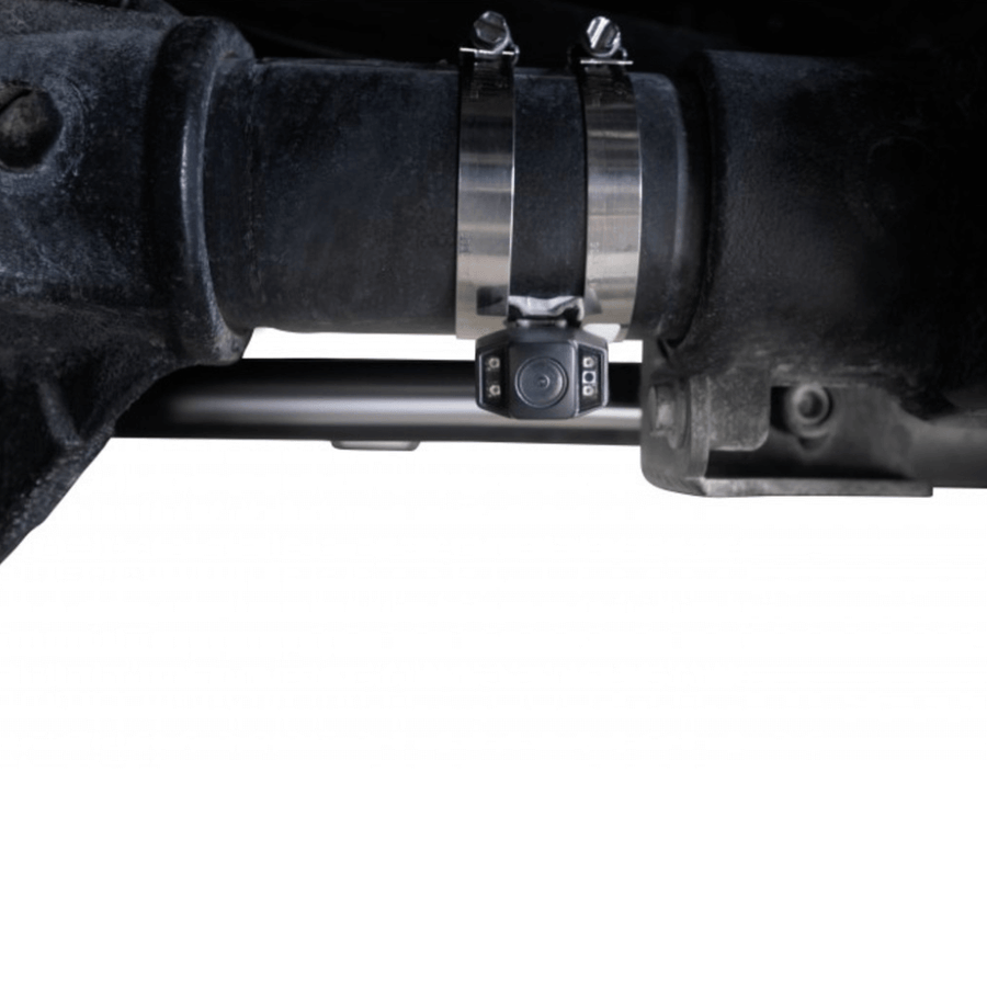 Terrainview Underbody Universal 4-Camera Kit with DVR | 2.0 version