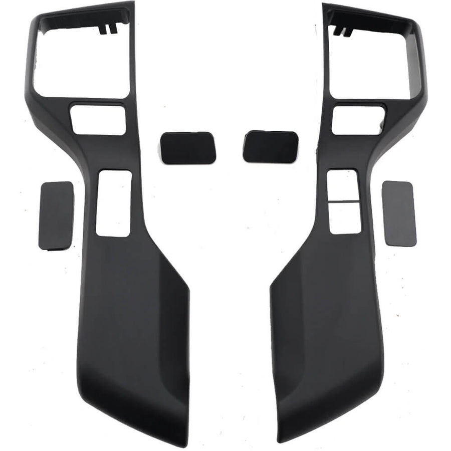 Meso Customs for Toyota Tacoma | TACOMABEAST