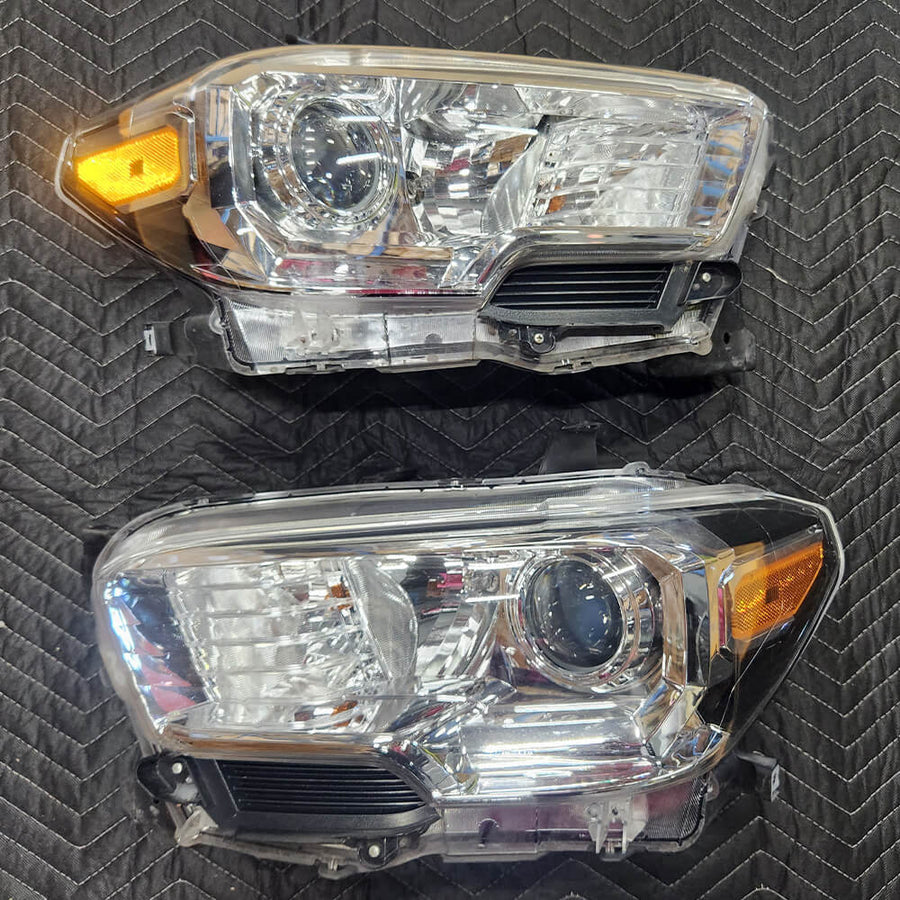 Open Box Toyota Tacoma Parts | TACOMABEAST