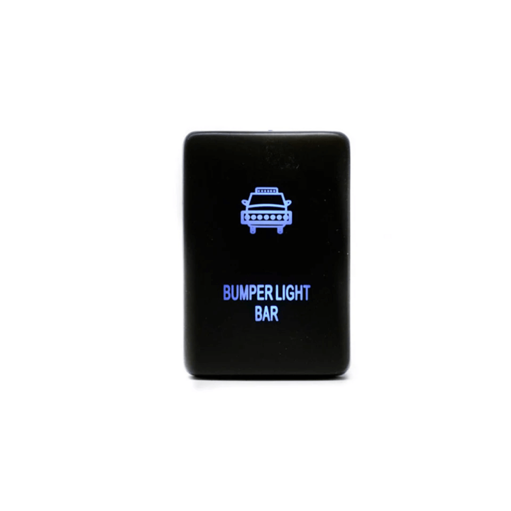 OEM Small Style Switch Fits 2005-2023 Toyota Tacoma
