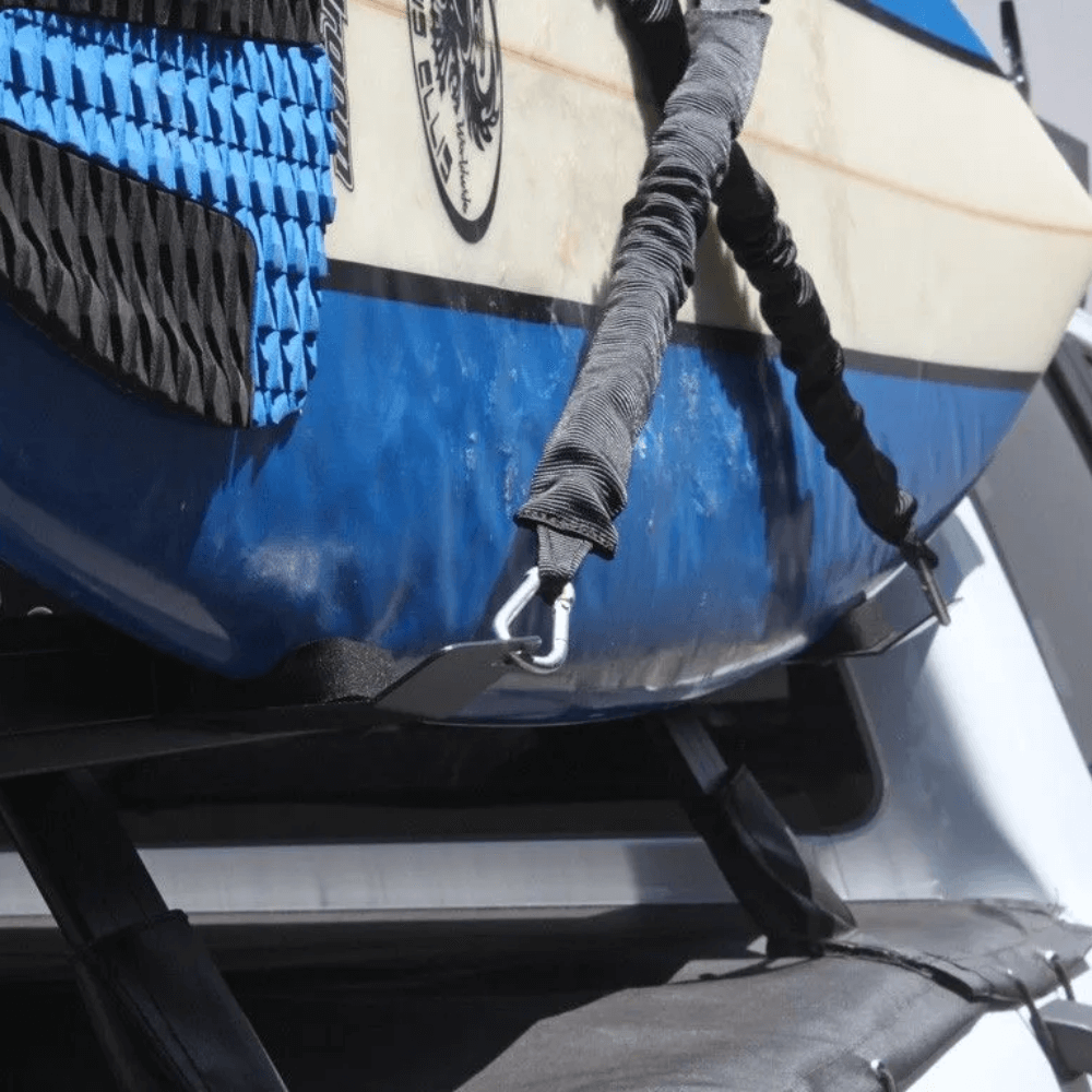 Vertical Surfboard Carrier