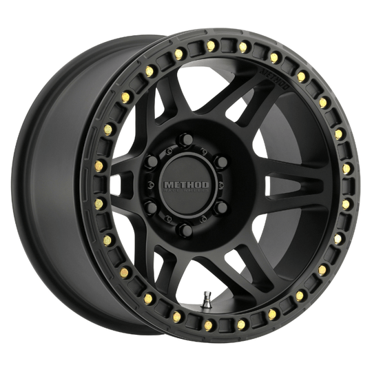 Method Race Wheels for Toyota Tacoma | TACOMABEAST