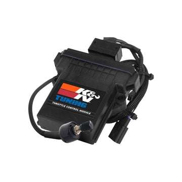 Toyota Tacoma Performance Chips | TACOMABEAST