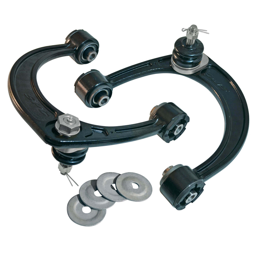 Toyota Tacoma Upper & Lower Control Arms | TACOMABEAST