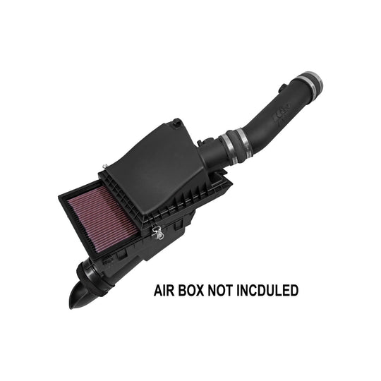 Toyota Tacoma Air Intake Systems | TACOMABEAST