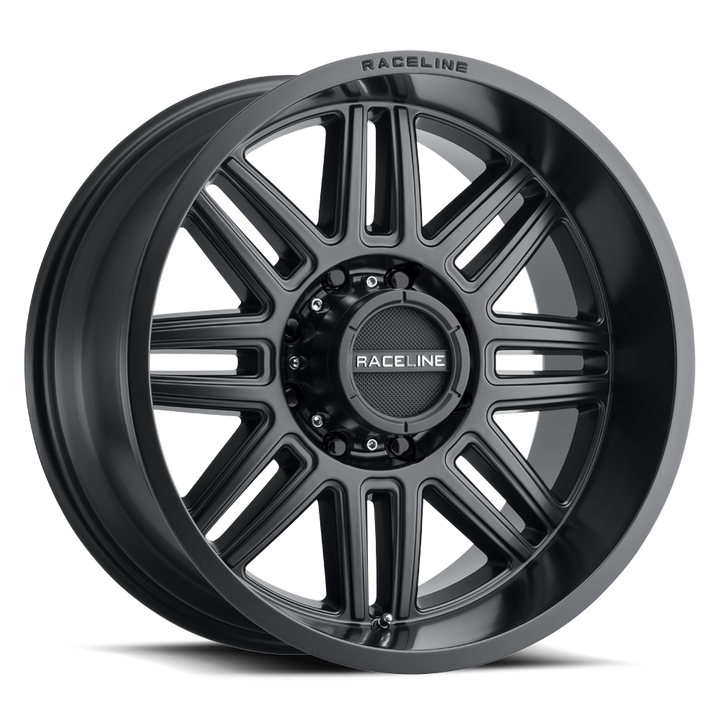Raceline Wheels for Toyota Tacoma | TACOMABEAST