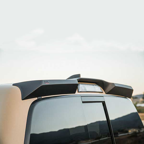 Toyota Tacoma Body Kits | TACOMABEAST