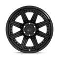 Fuel Off-Road ROGUE Wheels | TACOMABEAST