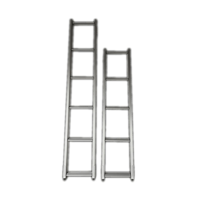Aluminum Ladder