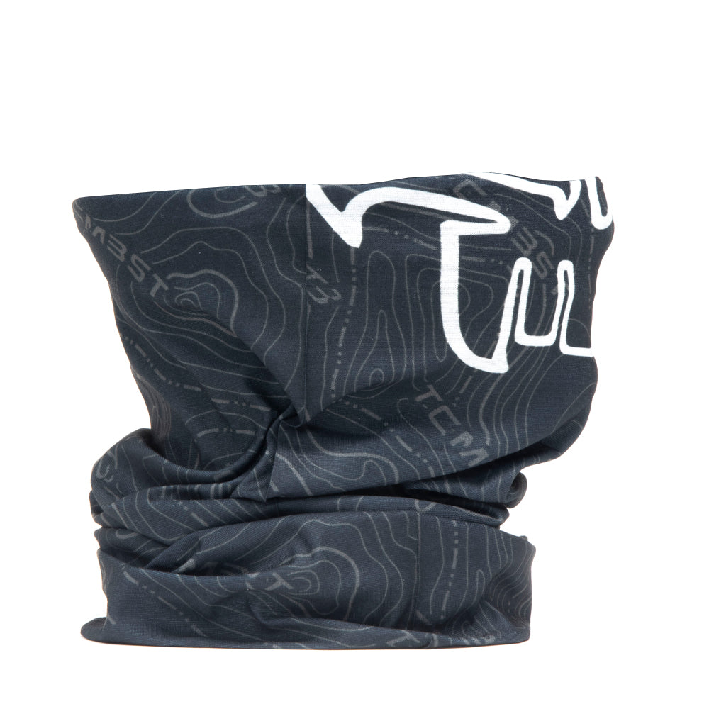 TCMBST Skull Breathable Multifunctional Bandana