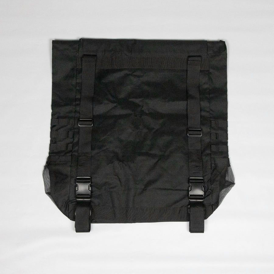 TacomaBeast Trasharoo Spare Tire Trash Bag (BLACK)