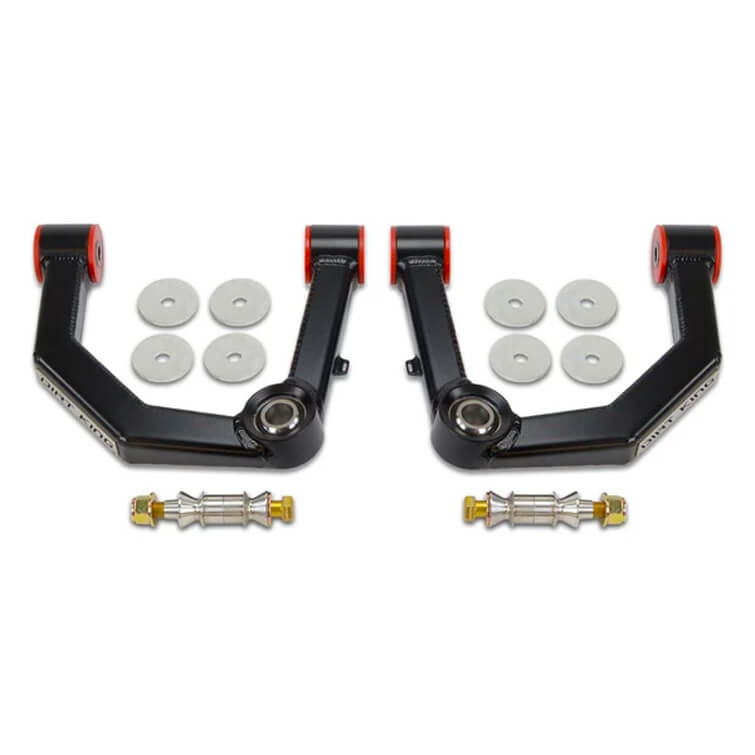 Toyota Tacoma Upper & Lower Control Arms | TACOMABEAST