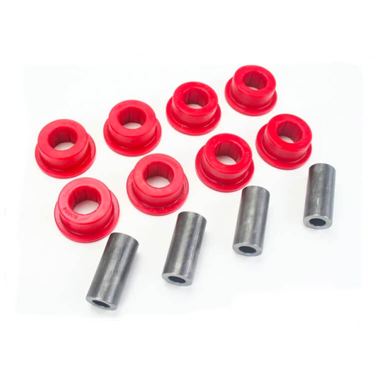 Toyota Tacoma Upper & Lower Control Arms | TACOMABEAST