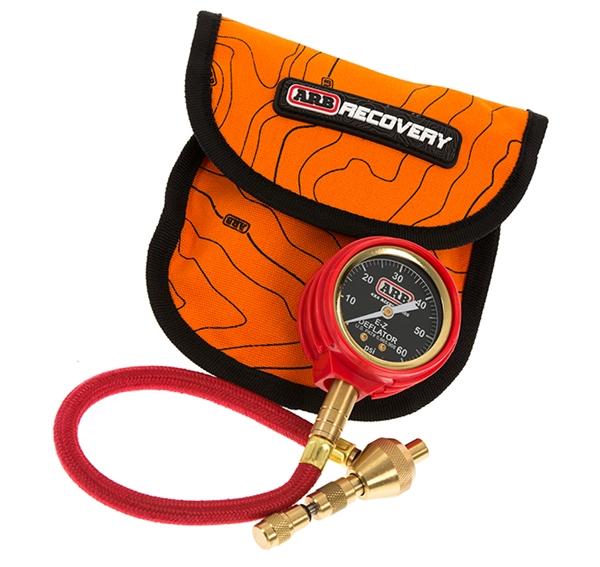 Bedside Compressor Mount