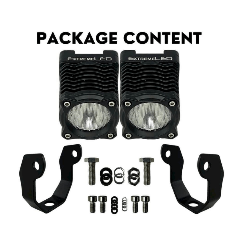 Extreme Stackerz Kits