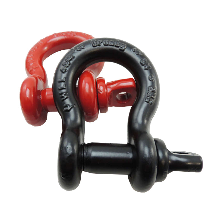 Steel Shackle