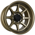 Falcon Off-Road Wheels T8 Seeker 17x9 | TACOMABEAST