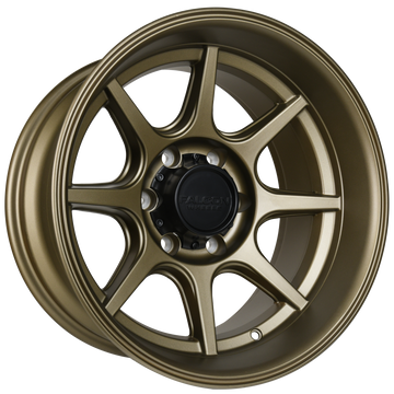 Falcon Off-Road Wheels T8 Seeker 17x9 | TACOMABEAST