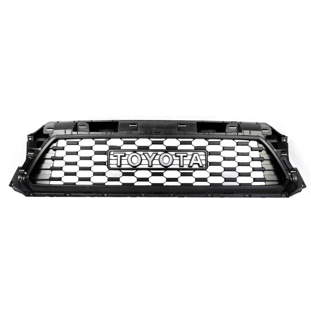 Toyota Tacoma TRD Pro Style Grille 2012-2015