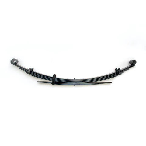 Toyota Tacoma Leaf Springs | TACOMABEAST