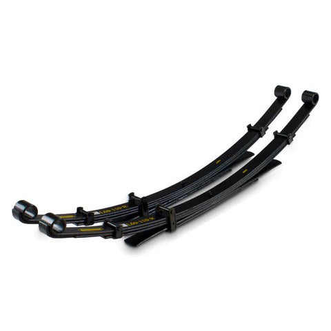 Toyota Tacoma Leaf Springs | TACOMABEAST