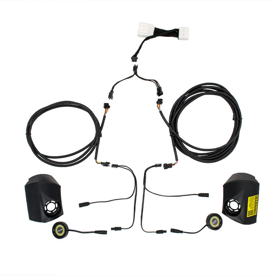 Meso Customs for Toyota Tacoma | TACOMABEAST