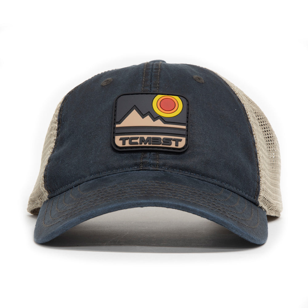 TCMBST Vintage Hat
