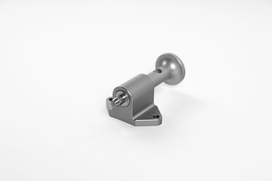 Pin and Block Assembly