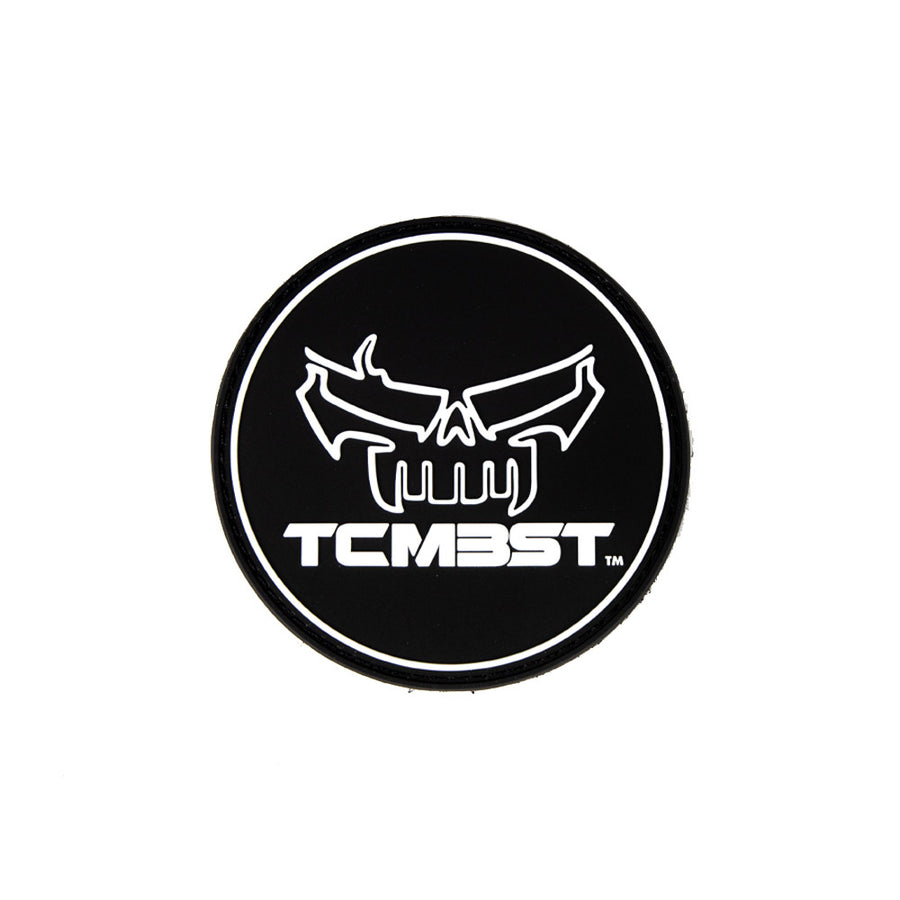Toyota Tacoma Patches | TACOMABEAST