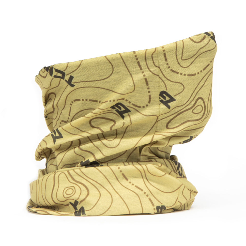 Desert TCMBST Breathable Multifunctional Bandana