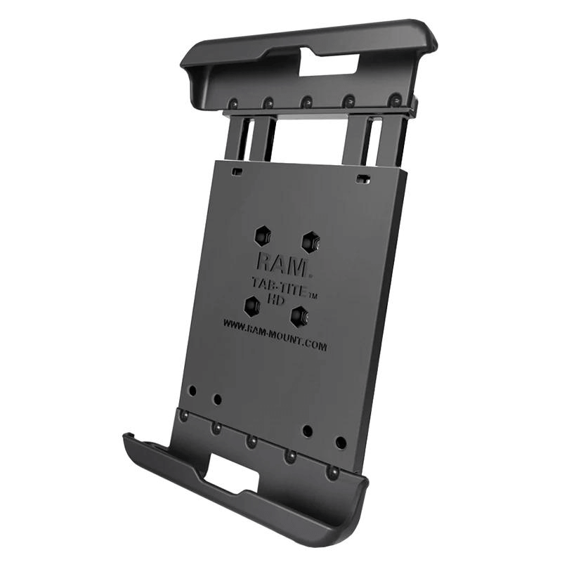 RAM® Tab-Tite™ Spring Loaded Holder for 8" Tablets