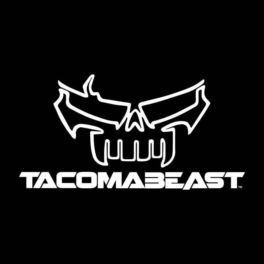 Toyota Tacoma Body Kits | TACOMABEAST