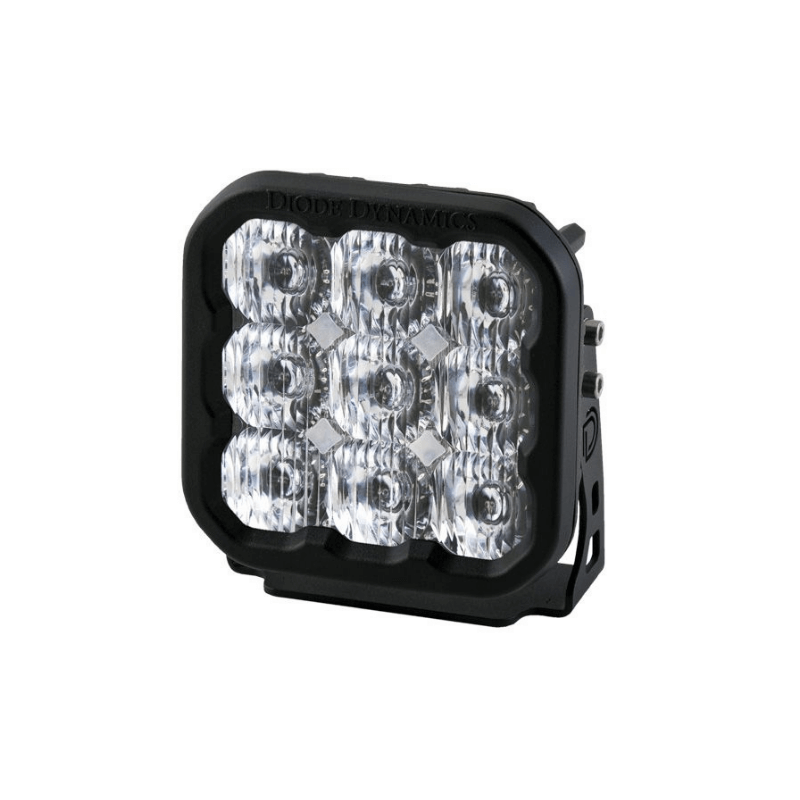 Stage Series 5" White LED Pod