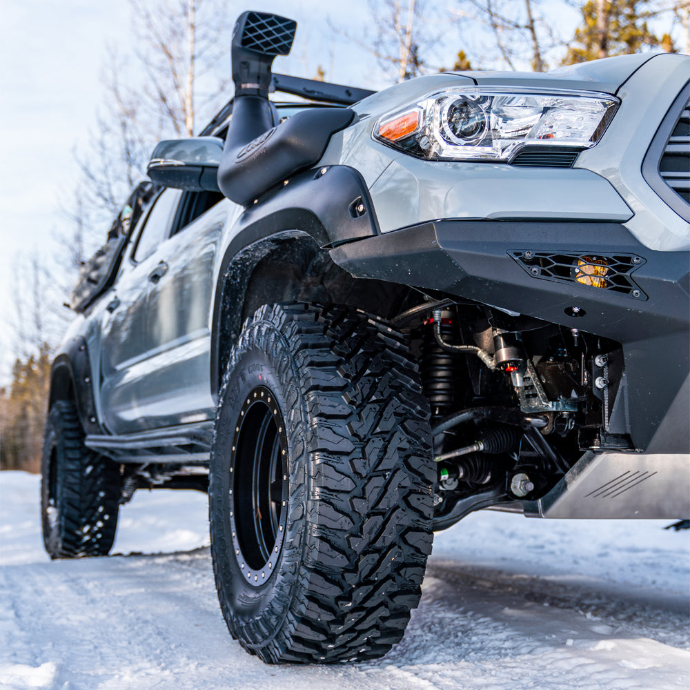 ADD Offroad Stealth Fighter Front Bumper for 3rd Gen Tacoma