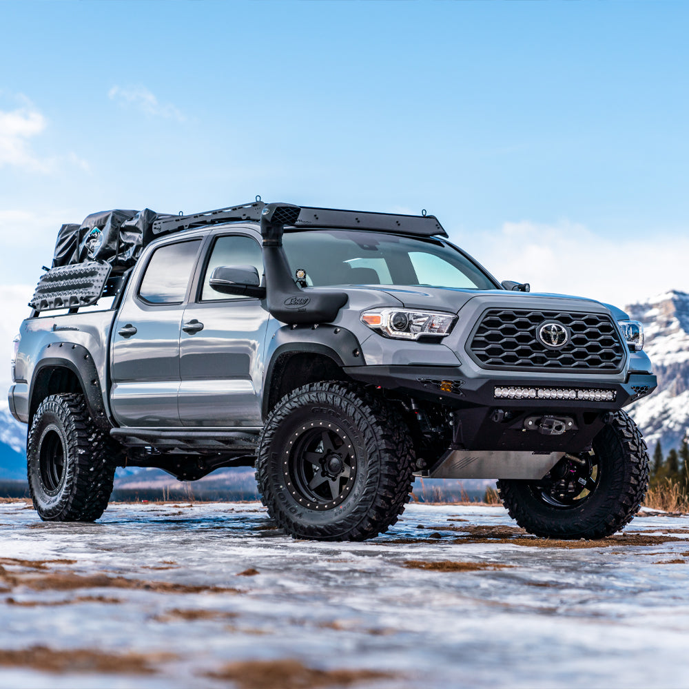 ADD Offroad Stealth Fighter Front Bumper for 3rd Gen Tacoma