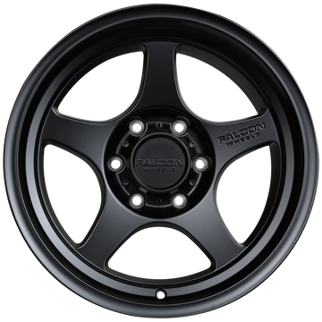Falcon Off-Road Wheels for Toyota Tacoma | TACOMABEAST