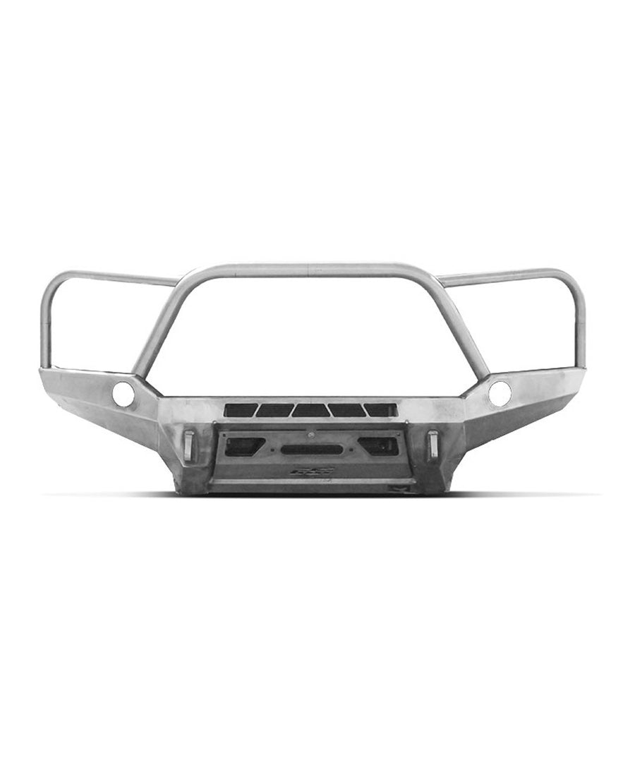 CBI Off-Road Adventure Front Bumper for 2016+ Toyota Tacoma