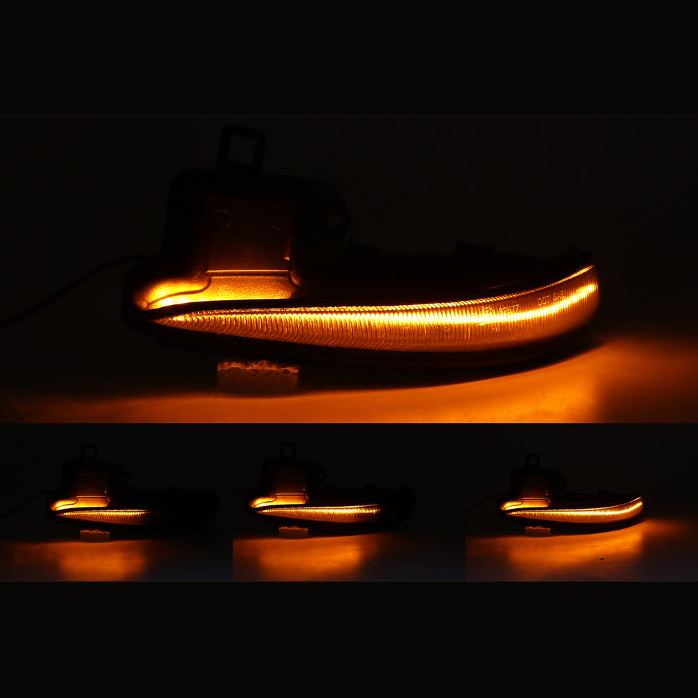 2016-2023 Toyota Tacoma Sequential Turn Signals - Mirror Light | TACOM