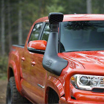 Toyota Tacoma Snorkels & Air Intakes | TACOMABEAST