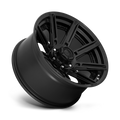 Fuel Off-Road ROGUE Wheels | TACOMABEAST